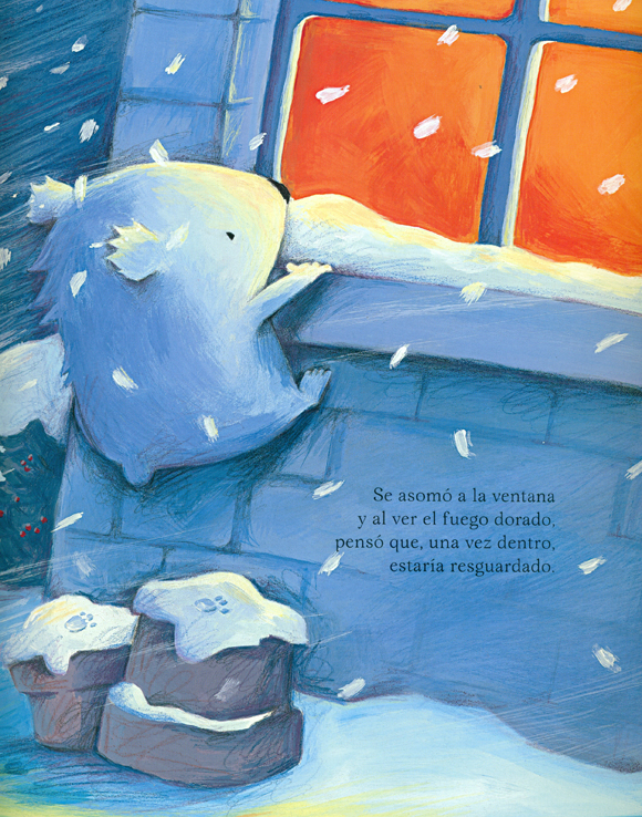 La vida con O: 25 cuentos sobre el invierno y la nieve