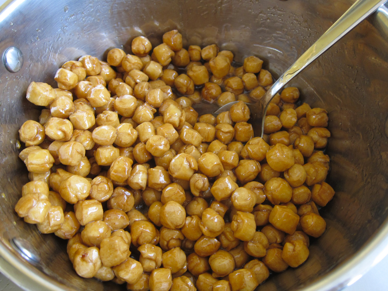 HERMANDAD ALBERTI (ARGENTINA ) -SAN LORENZO BELLIZZI (ITALIA): Receta ...