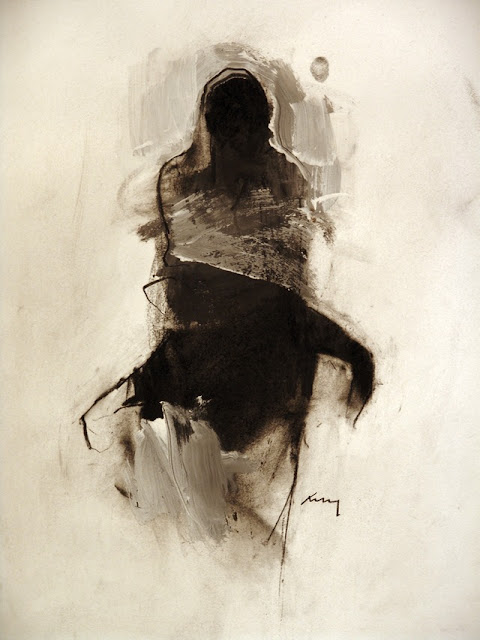 Toginis: Harry Ally - Paintings