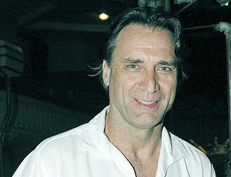 O Belo do Sábado: Herson Capri