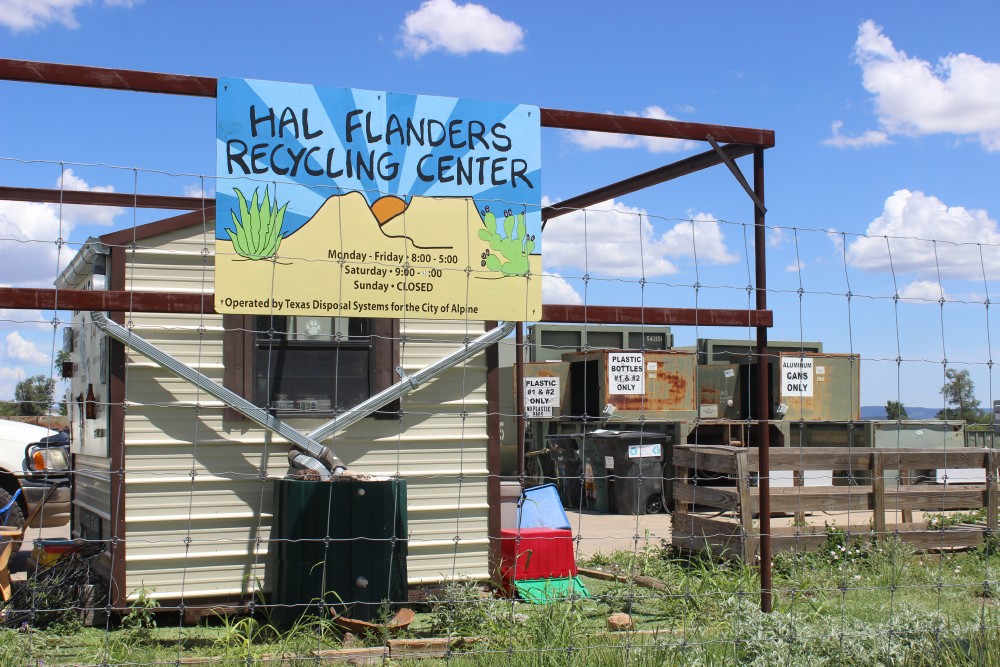 The Field Lab: July 2017