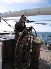 Sparkman & Stephens Brokerage Blog: Rex Herbert