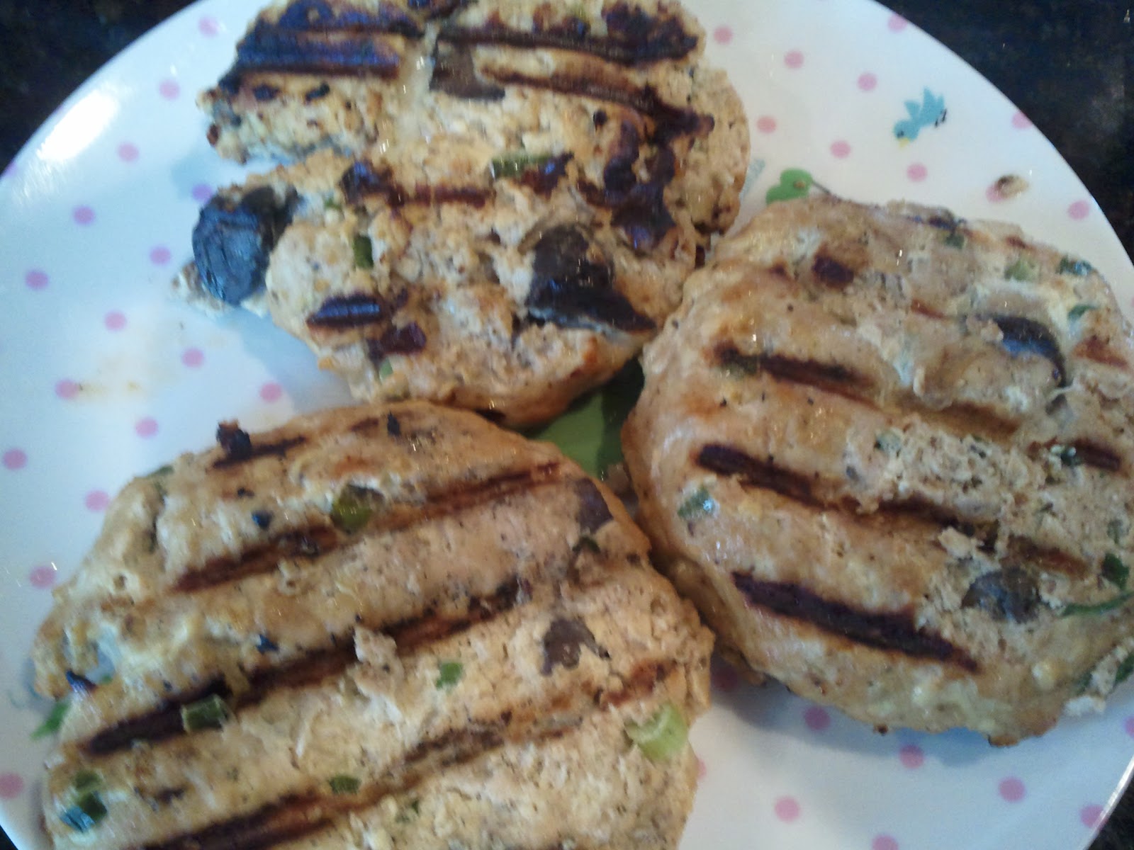 BACKTIME Holy Cow Turkey Burgers backtime-holy-cow-turkey-burgers