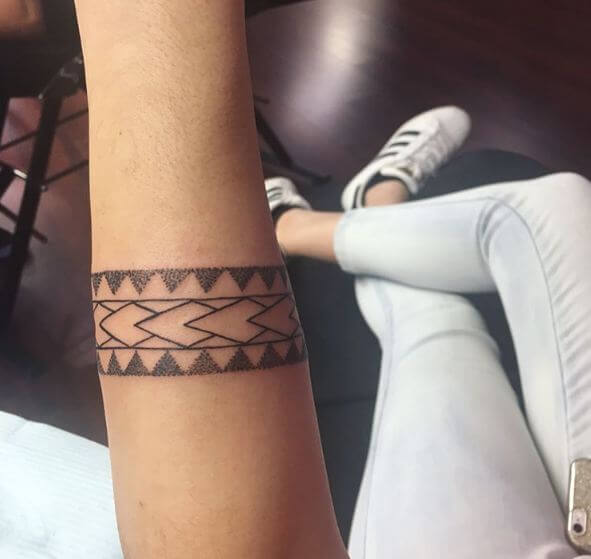 50+ Traditional Maori Tattoos Designs & Meanings (2019) | Tattoo Ideas 2020