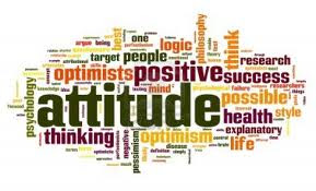 Attitude; Definition, definition and factors influencing ...