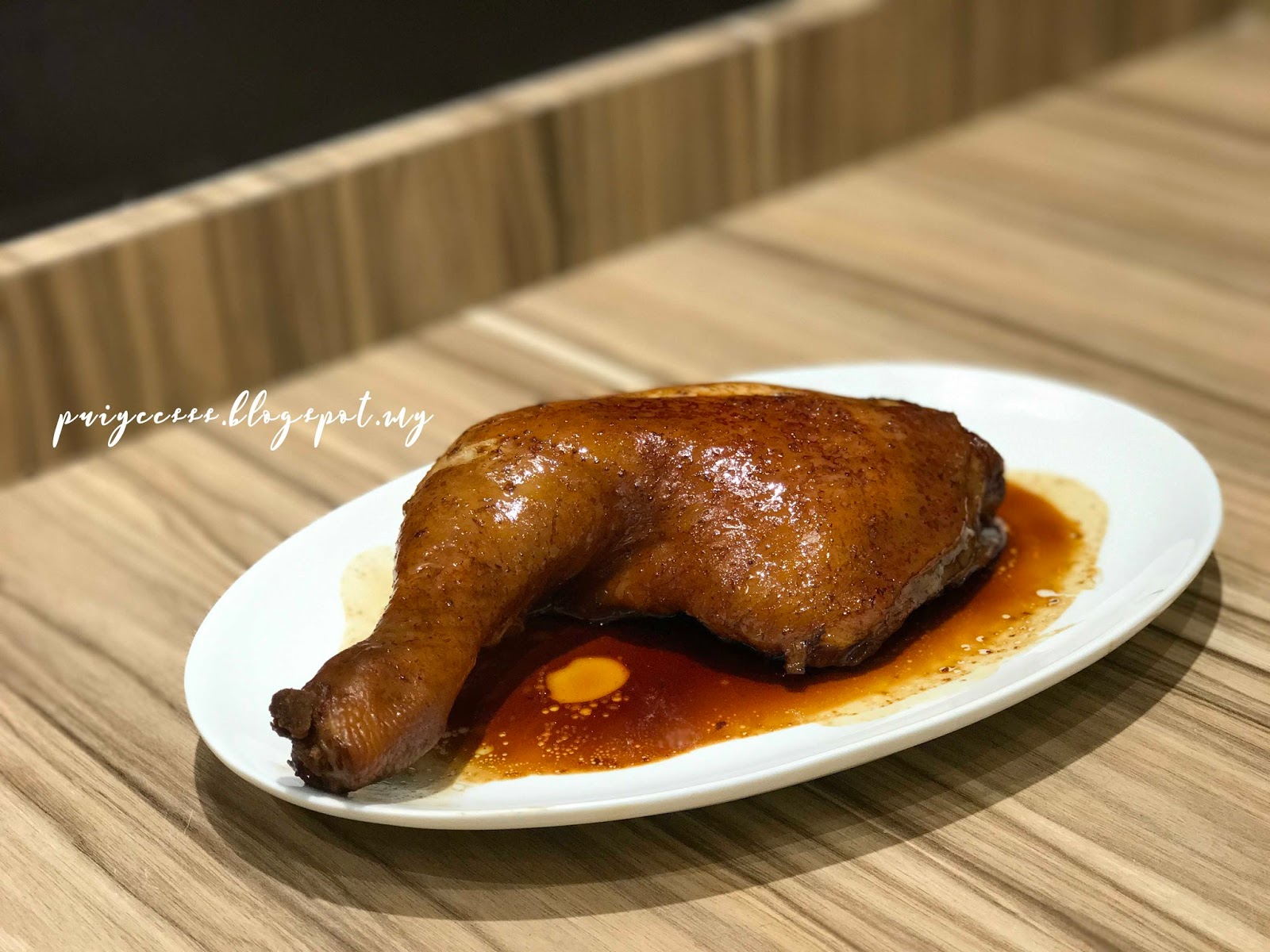 EVENT: Opening of Mak’s Chee Authentic Wonton Mee Second Outlet in ...