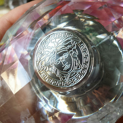 Versace ~ Bright Crystal