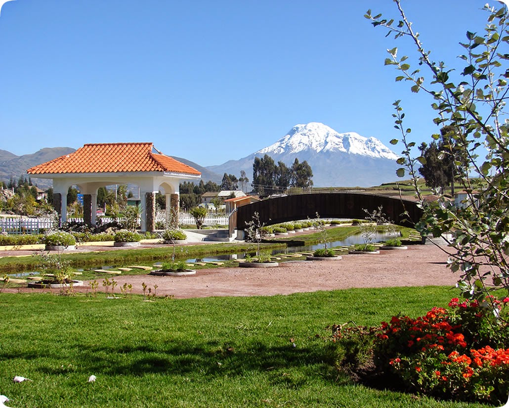 CANTONES DE CHIMBORAZO ZONA 3: COLTA