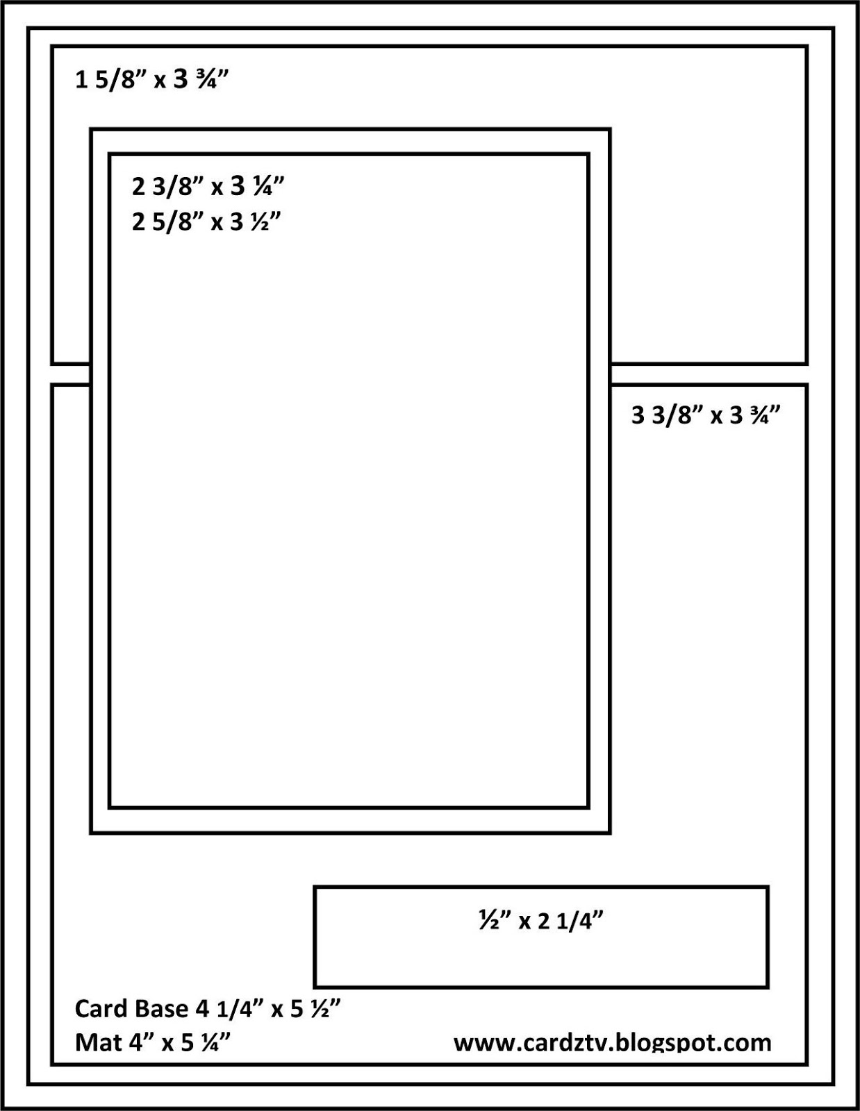 CARDZ TV: CARDZ TV SKETCH DESIGNERS CHALLENGE #2 ~ FALL