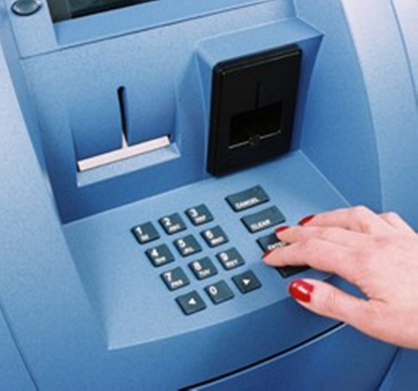 ATM Security & Fraud Prevention: US charges cyber-crooks over US$45 ...