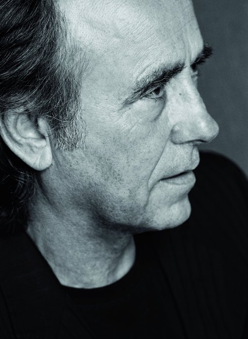 Aquellas Cosas de Serrat: junio 2015