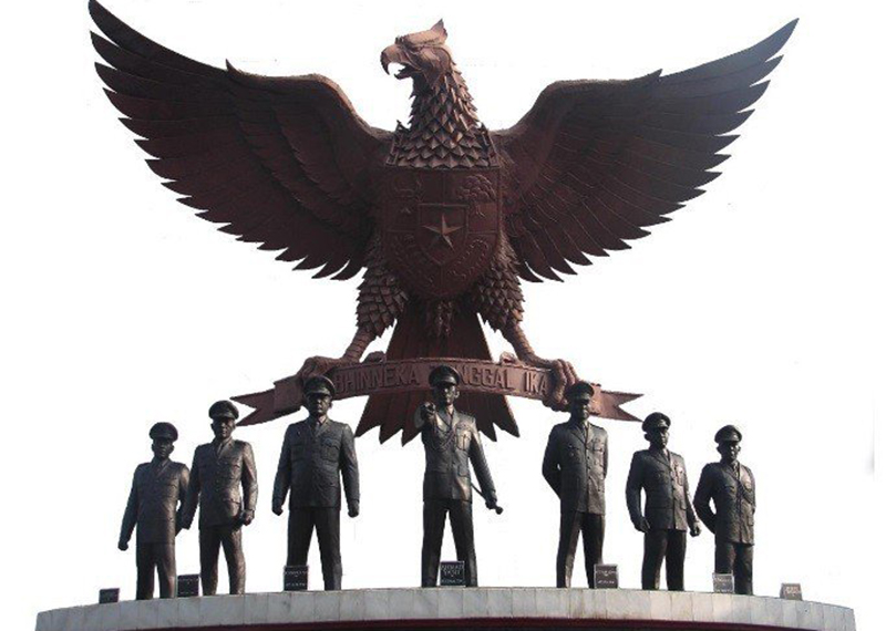 Sejarah Hari Kesaktian Pancasila - Biografi dan Sejarah