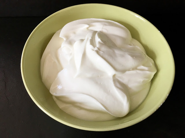 Lust auf Lecker 🌶: der perfekte Quark