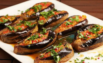 RECEPTI IZ BOSANSKE SEHARE: " IMAM BAILDI