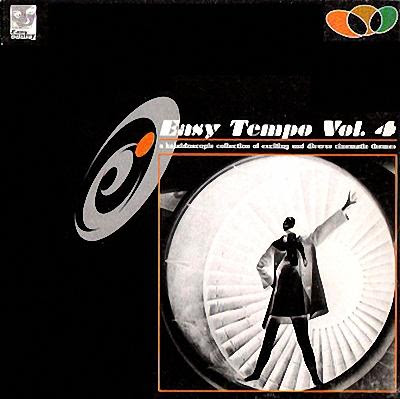 Valvulado: Easy Tempo Collection (Jazz Lounge)