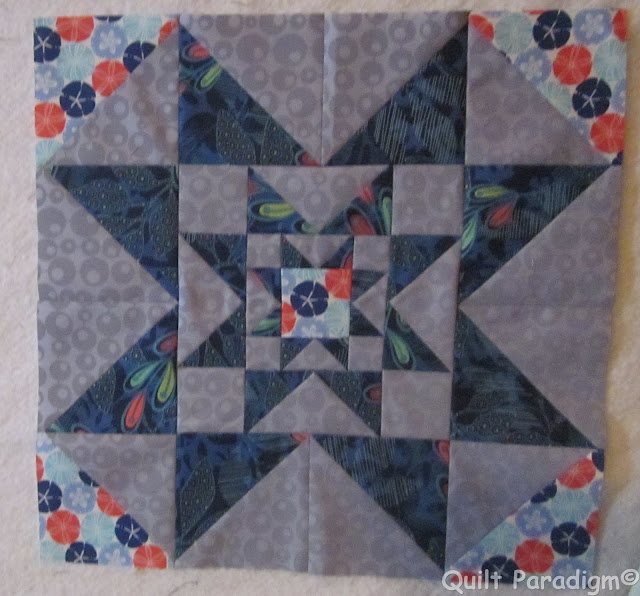 Quilt Paradigm