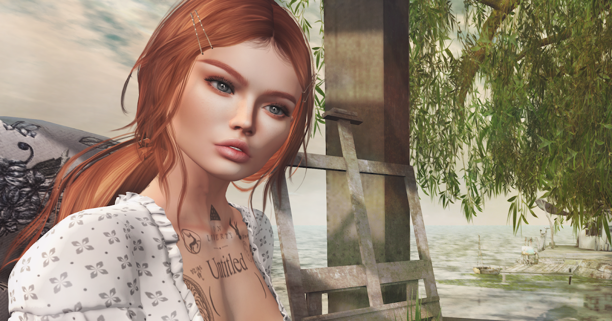 vera.. - [ just amelia ]