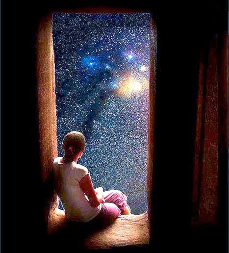 Portal del Aguador : La calma guia a la solucion