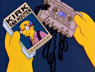 Luckyzine: CHAPA CUMEN