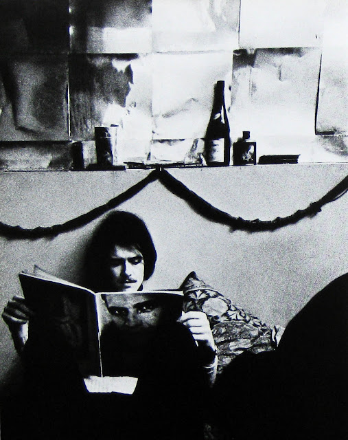 november-books: David O'List out of 'The Nice'