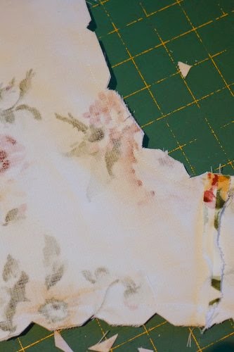 The Bears Four: Free Boat Neck Top Pattern + Tutorial