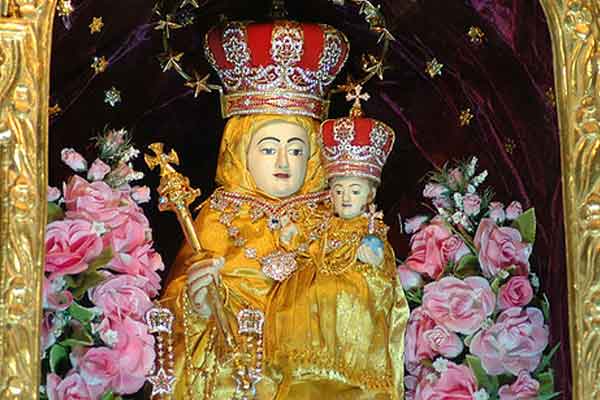 miracles of velankanni mathavau