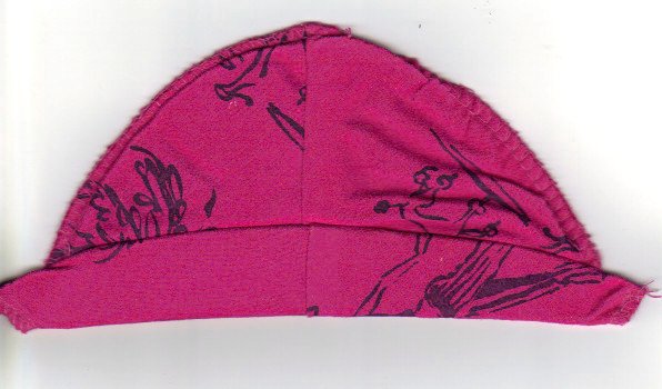 Needlework Crafts Sewing and Stitching Fun: Recycled Shoulder Pads Make ...