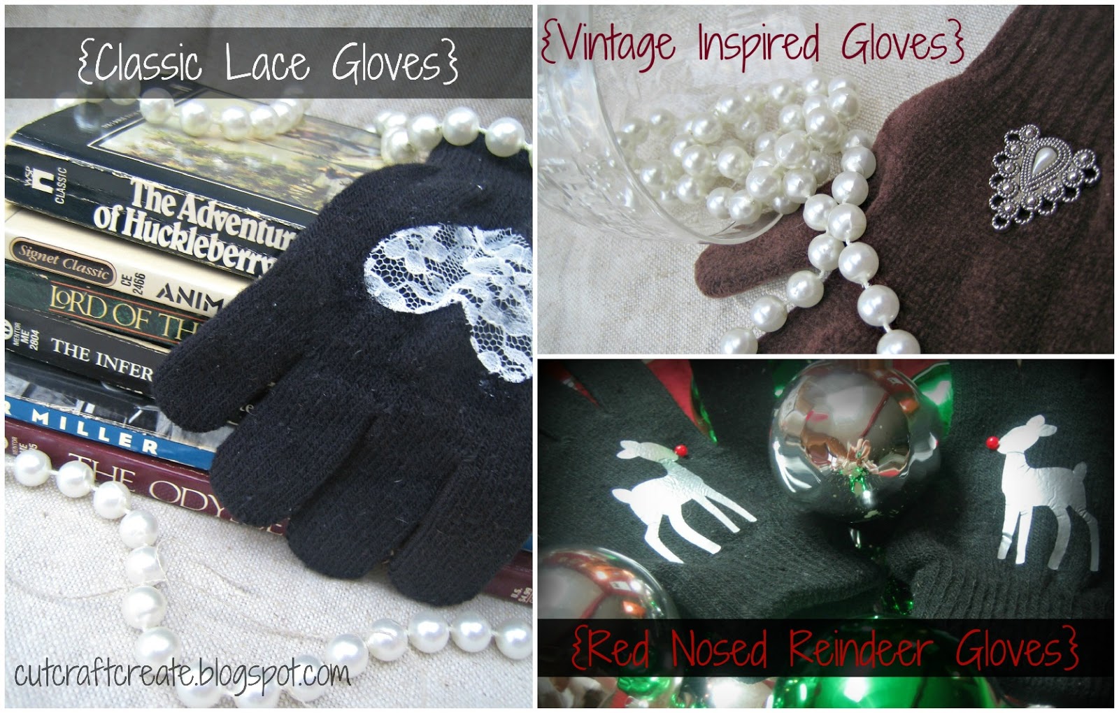 Cut, Craft, Create: Stay Warm & Stay in Style