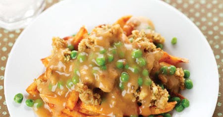 Newfie Fries recipe -Taste USA