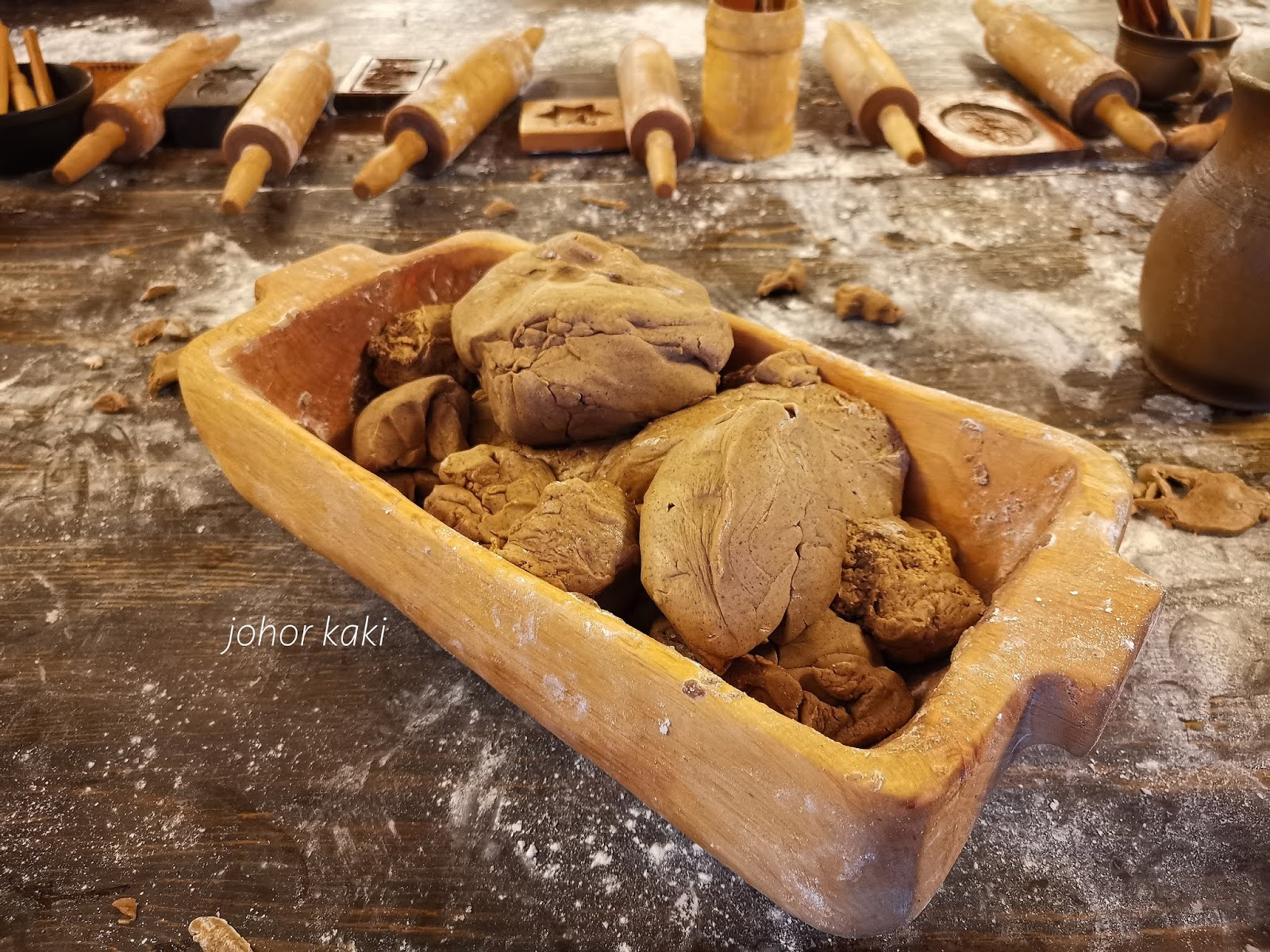 Museum of Torun Gingerbread. Muzeum Piernika. Poland Tastes Good! |Tony ...