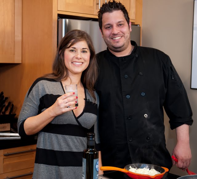 Capital Cooking with Lauren DeSantis: FEAST LIKE A GREEK WITH CAPITAL ...