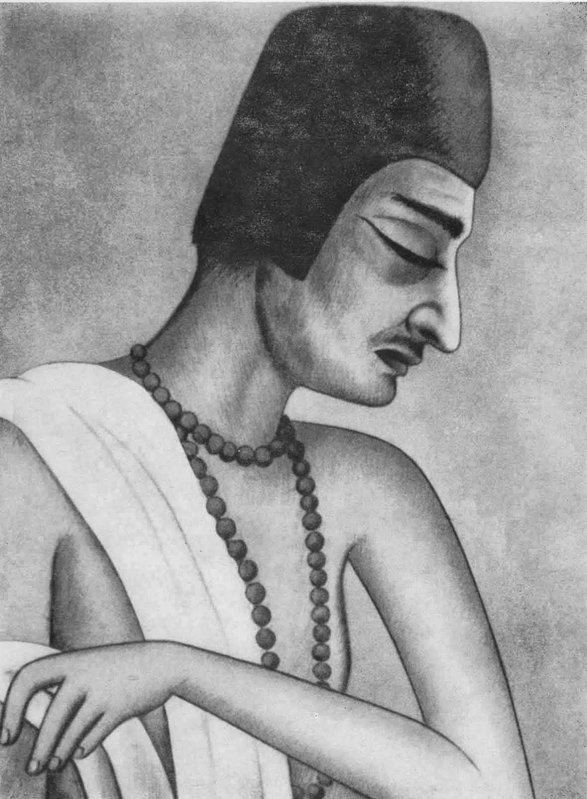 Hindi Poems: Hindi Poems by Surdas