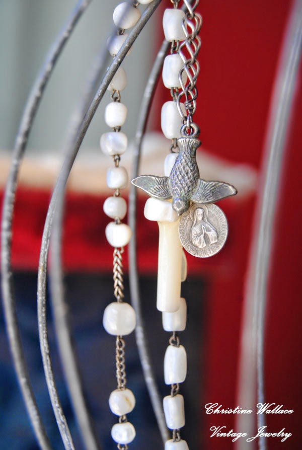 Christine Wallace... "Honoring Life Through Jewelry": Fall Statement ...