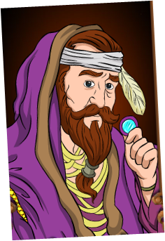 Mga Tauhan | Year End Output