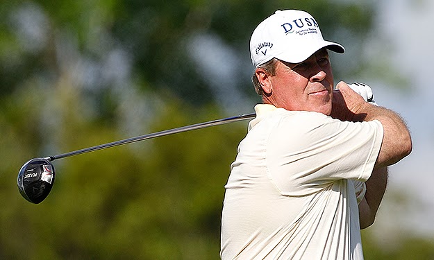 Scottish Golf View - Golf News from Around the World: THREE MAJOR ...