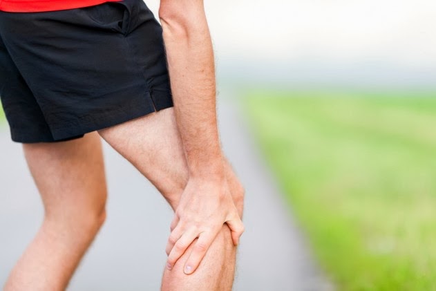 Student Health Center Wellness: Preventing Running Cramps