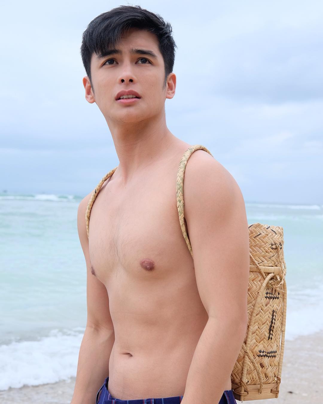 This Guy's World: Hot Guy Of The Day