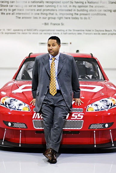 Black History Tribute: Max Siegel ~ Grown People Talking