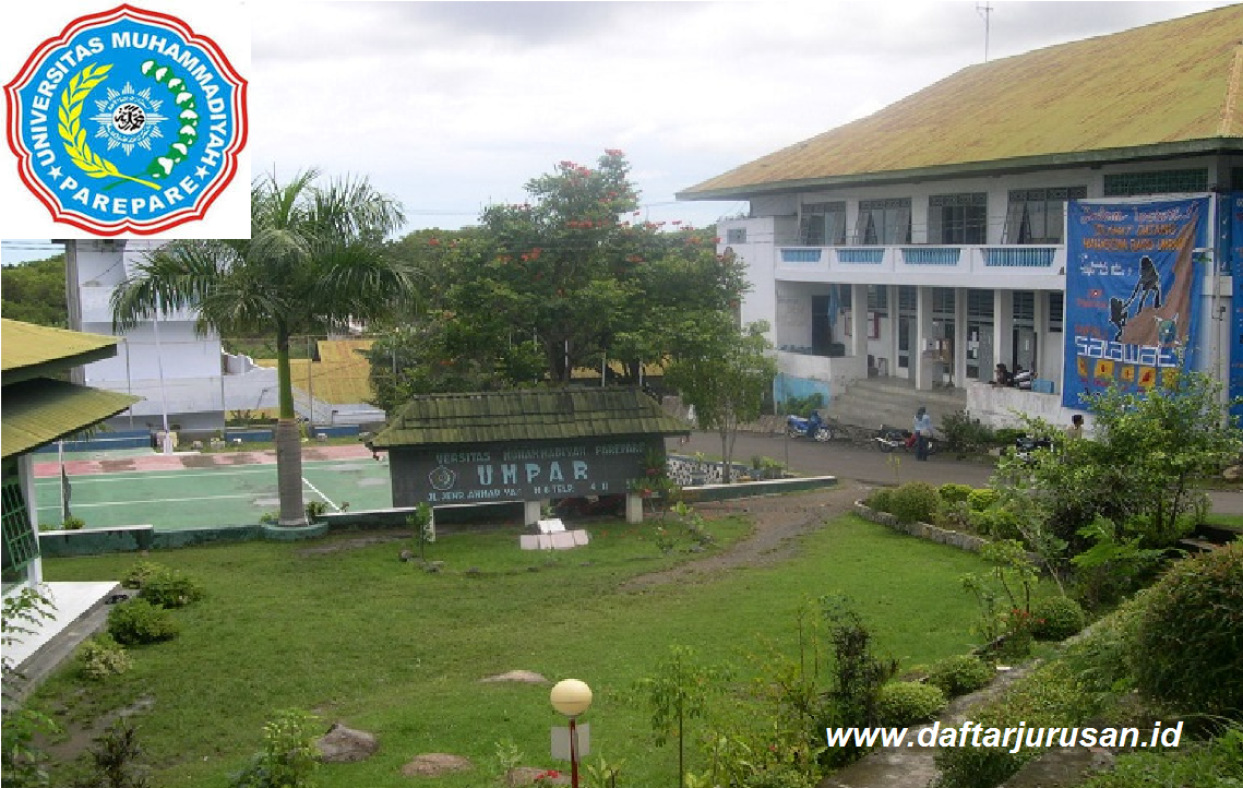 Daftar Fakultas dan Program Studi UMPAR Universitas Muhammadiyah ...