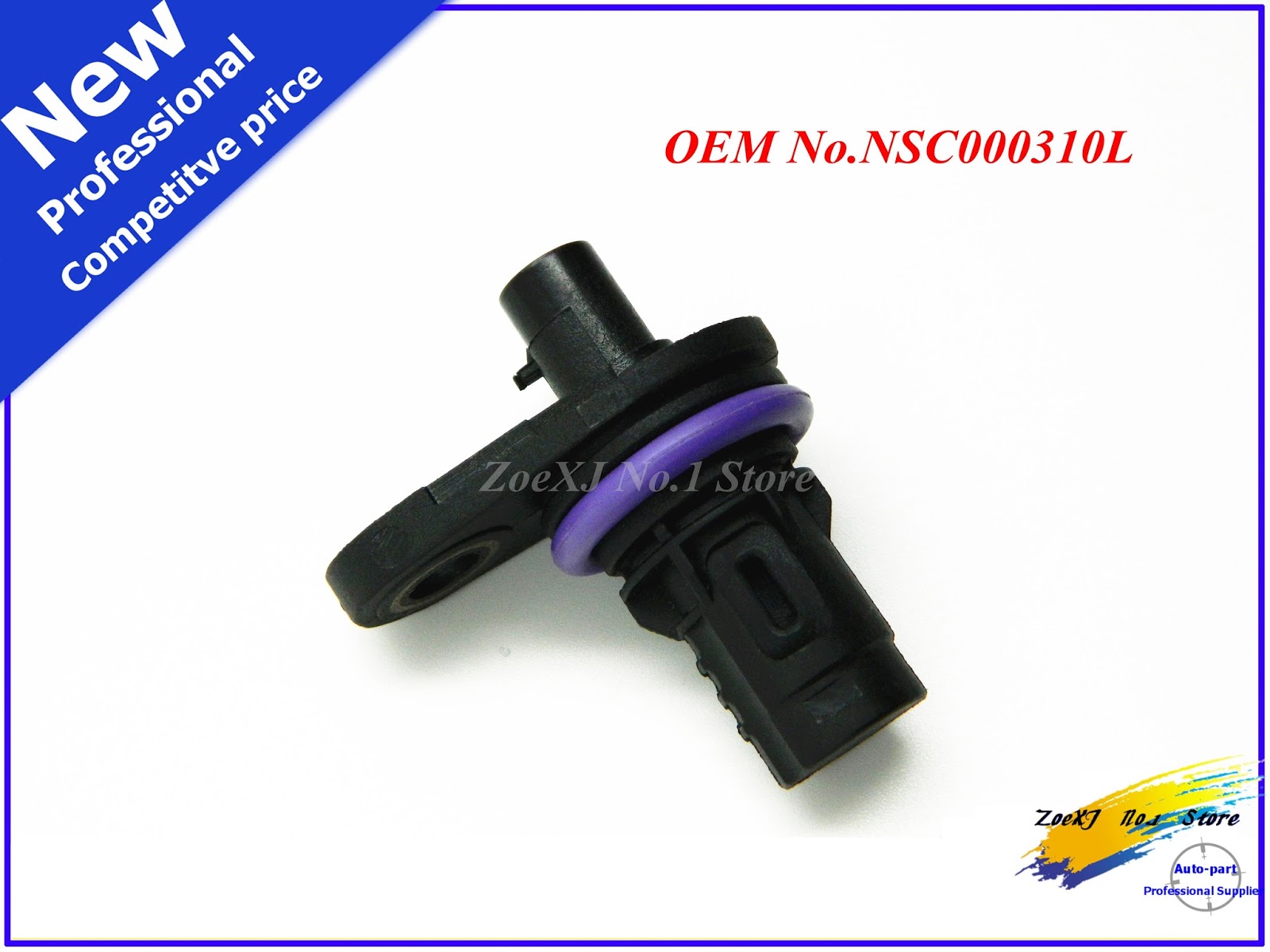 ZoeXJ AutoKing: ONLY $ 18.98/pcs OEM No.NSC000310 / NSC000310L Free ...