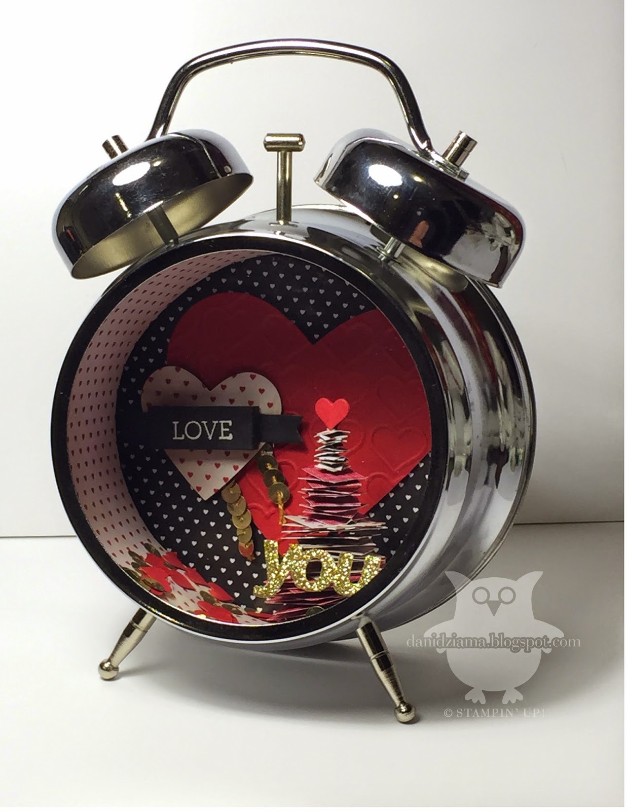 Dani's Thoughtful Corner: Monday Montage #36