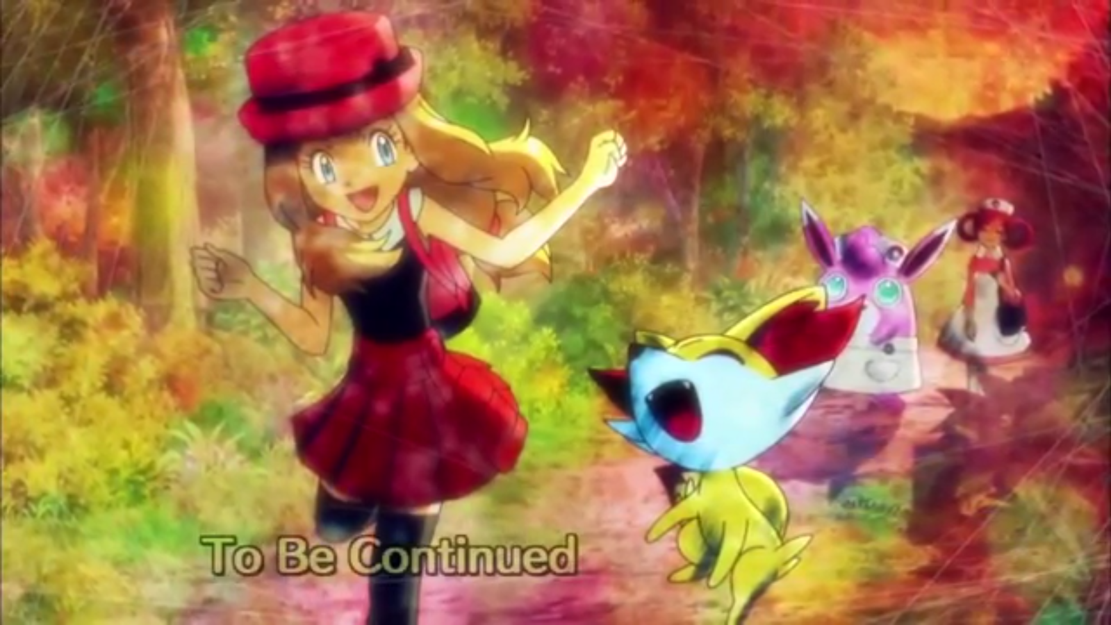 Free Android PC apps games and Videos: Pokémon XY series Hindi Episodes ...