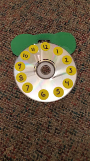 Time to Craft and Learn