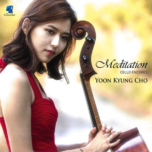 Yoon Kyung Cho MEDITATION | Tom Fic