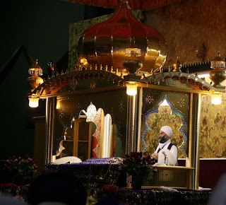 Sikhism: Sikh Costume, Rituals, and Celebrations/Ceremonies