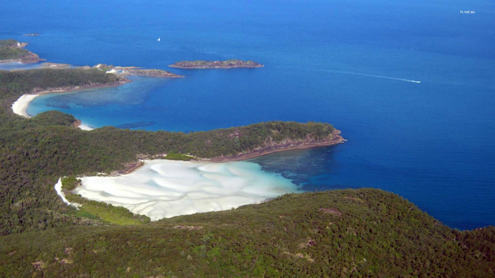 Whitsundays News. Local News from around and about the Whitsundays ...