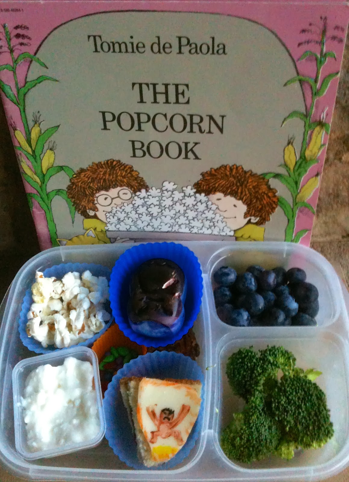 Keitha's Chaos: Lunches January 13th - 17th