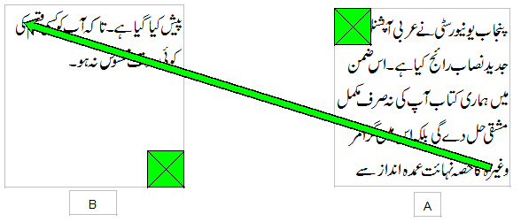 Learn about computer Application & Their Feature: How to use Link Text ...