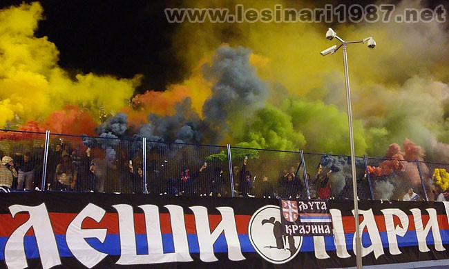 .::Sportlich-Elegant::. - Photo-Video-MatchReports | Ultras, Tifo: Best ...