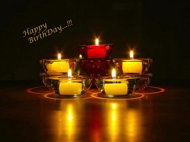 wallpaper HD: Happy Birth Day Images